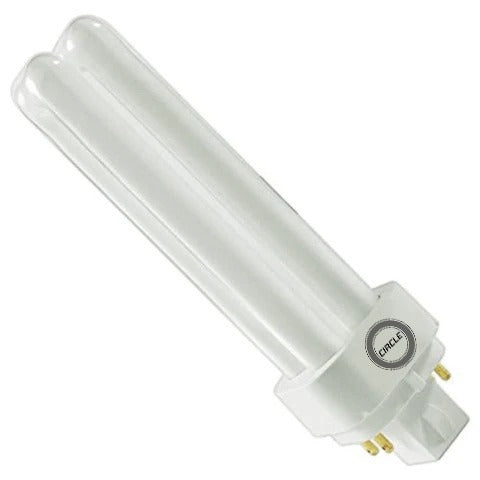 Cfl Bulb Sylvania 20887 CF42DT/E/IN/827 Triple Tube 4 Pin Base Compact ...